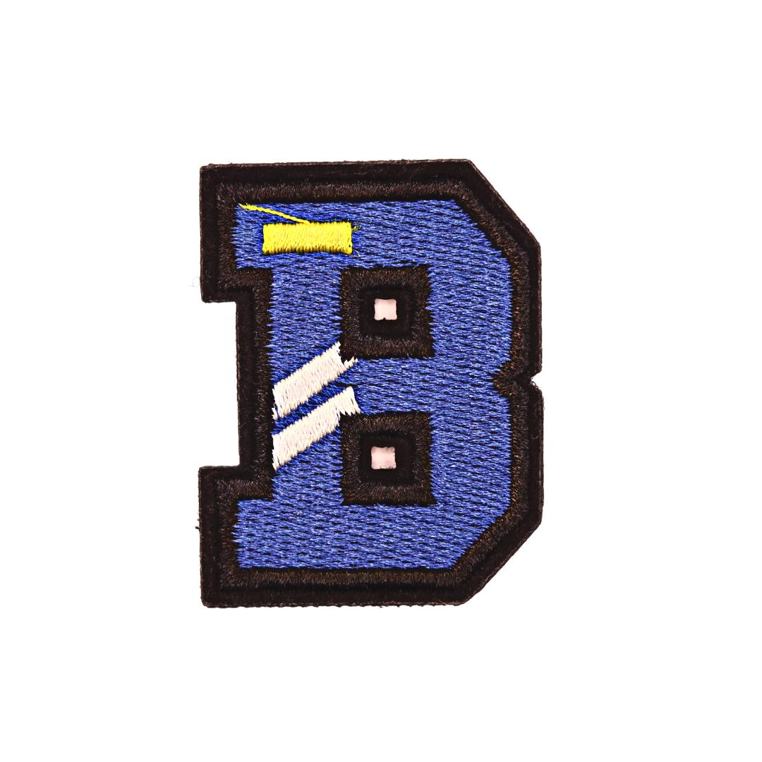 Custom Velcro Patch Letters Personalize Your Gear Today