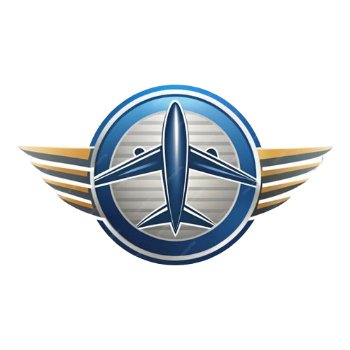 Soar in Style: Aviation Patches Velcro Flight San Jose