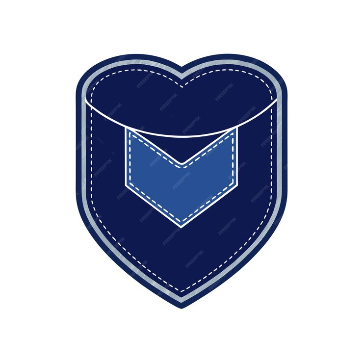 Custom Civilian Velcro Patch High-Quality