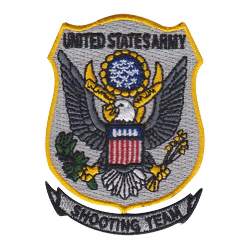 Army Expert Marksman Badge Elite Recognition for Shooting Skills ...