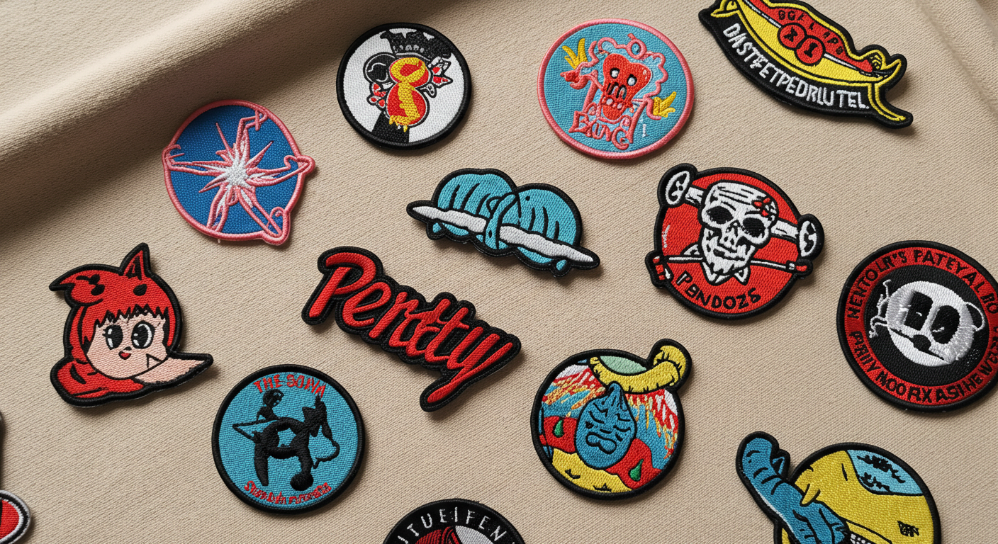 How To Use Iron On Patches Easy Guide To Apply Customize How To Use Iron On Patches Easy Guide To Apply Customize
