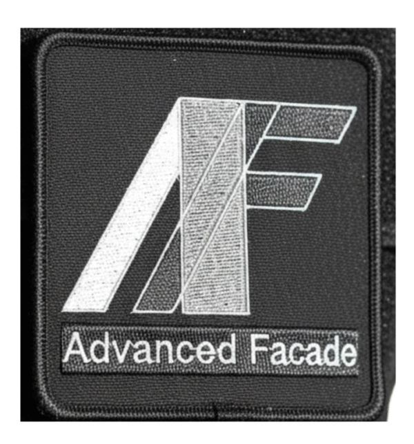 Custom Applique Patches – Personalized & Embroidered Designs